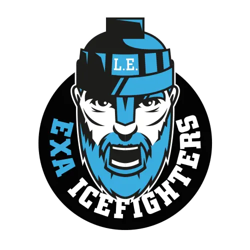 EXA IceFighters Leipzig 2021/2022 - Oberliga Nord - esbgforum.de